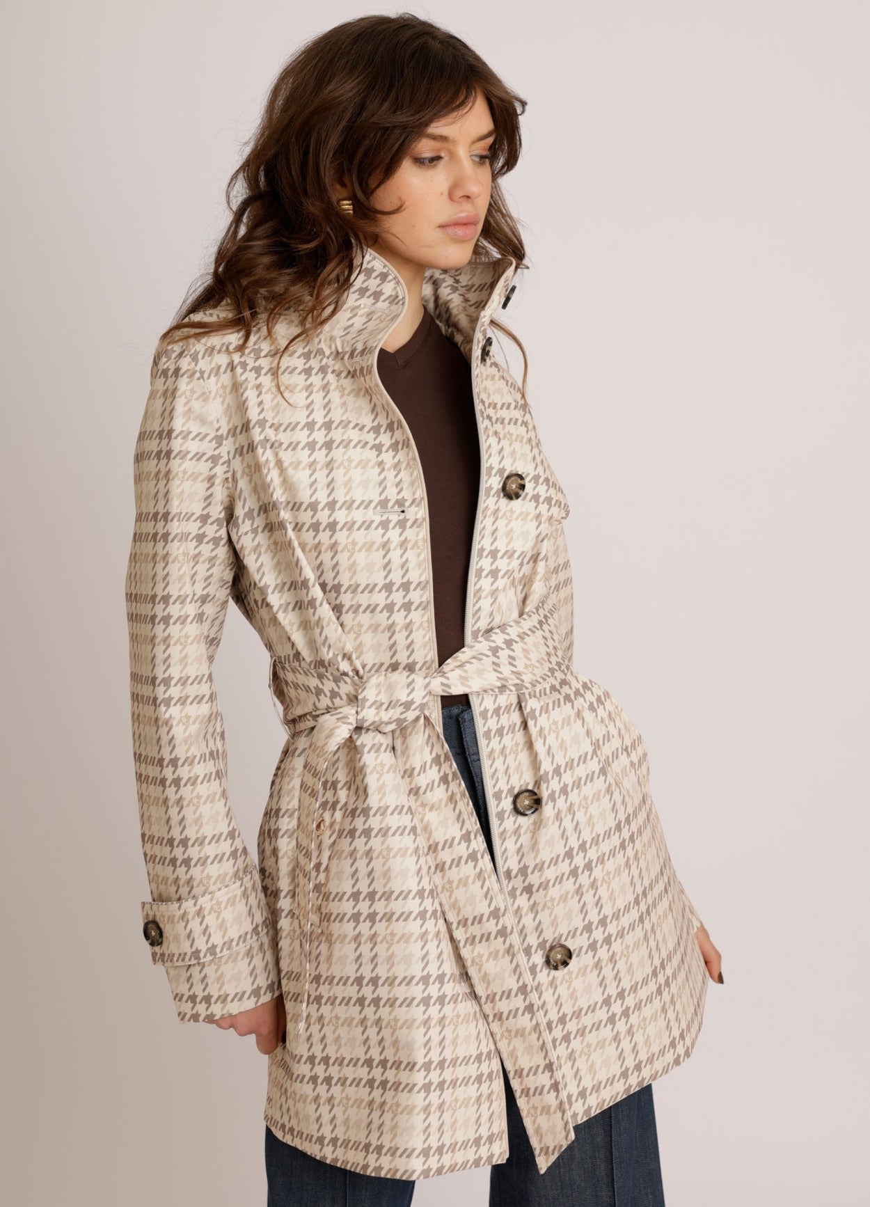 Raincouture Amsterdam - All Weather Designer Raincoats – Rain Couture ...