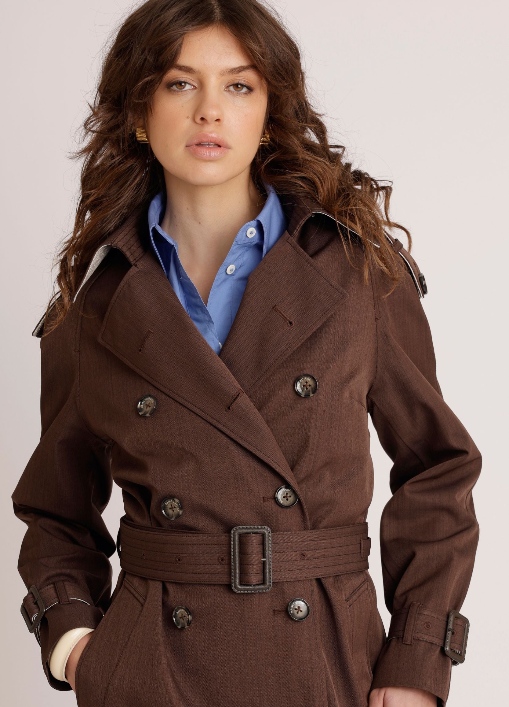 Raincouture Amsterdam - All Weather Designer Raincoats – Rain Couture ...